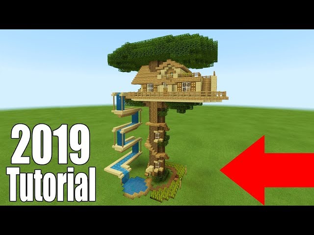 5 best Minecraft treehouse designs to build in November 2022