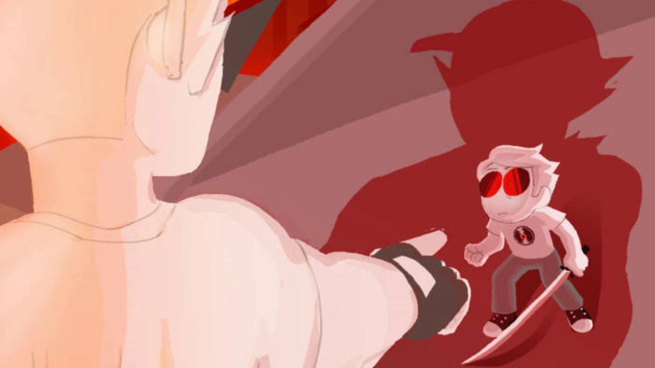[Pre-Scratch] Homestuck - Beatdown DX Extended