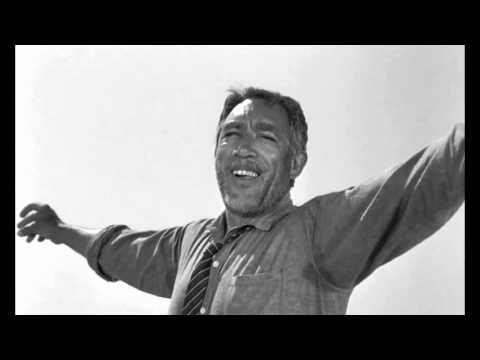 Zorba the Greek - The Final Dance