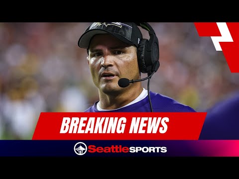 Instant reaction: The Seattle Seahawks hire Mike Macdonald as their new head coach