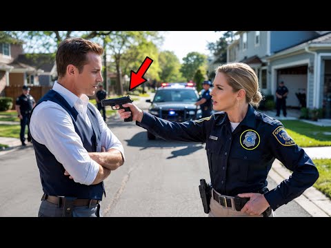 HOA Cops Tried to Take My Shotguns — Didn’t Know I’m Federally Protected. Now They’re Facing Trial!