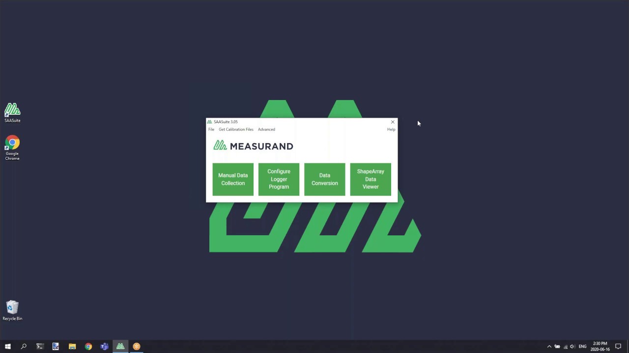 Introduction to File Generator