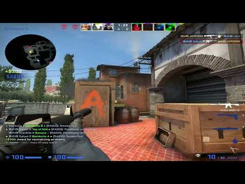 Steam Community :: Video :: annihilate feat. Ak3