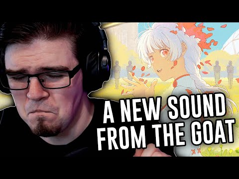 Mili - TIAN TIAN // Reaction & Analysis