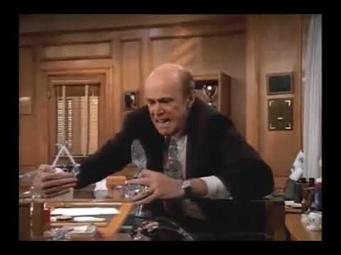 Coach - I Hate that Man