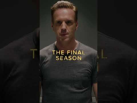 #Billions returns for its final season on Aug. 11 on Paramount+ with Showtime.