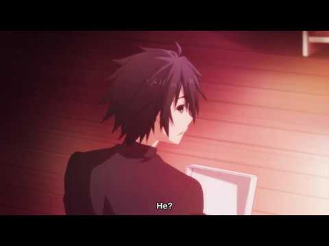 Rakudai Kishi no Cavalry 1 rész Magyar Felirat