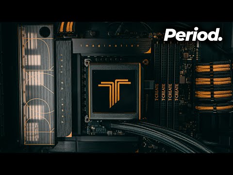 Building the Ultimate PC: ProArt 4060ti GPU, 14600K CPU, & Team Group ...