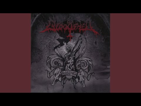 Bloodhymn