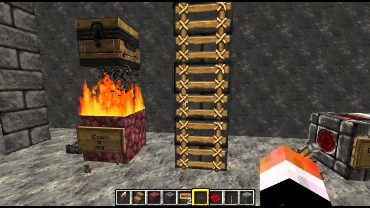 Craftbook Tutorial Basic Elements