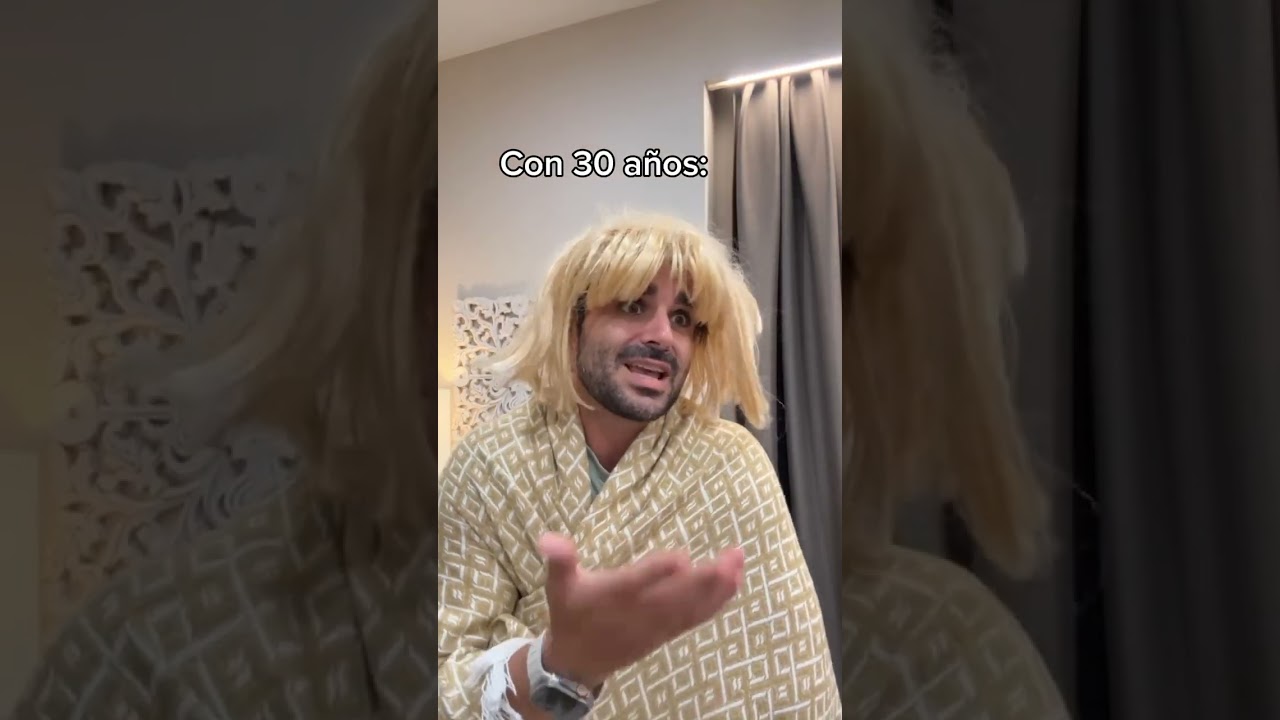 Expectations at 20, 30, 40 years old 😆🤣 #humor #short #love