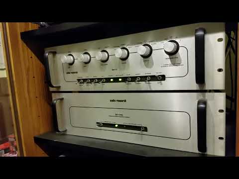 Technics SL110A SME 3009 S2 Imp Tonearm Shure V15 IV