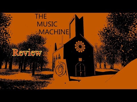 Steam Community :: The Music Machine