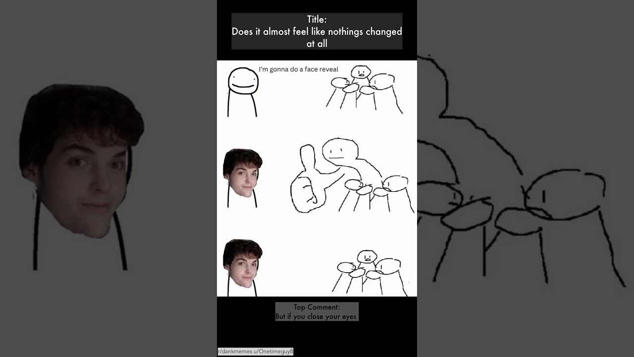 Does it almost feel like nothings changed at all - Best of r/dankmemes for Oct 3rd 2022!