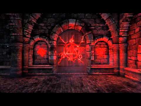 Hellraid - Teaser Trailer Video | New Game Network