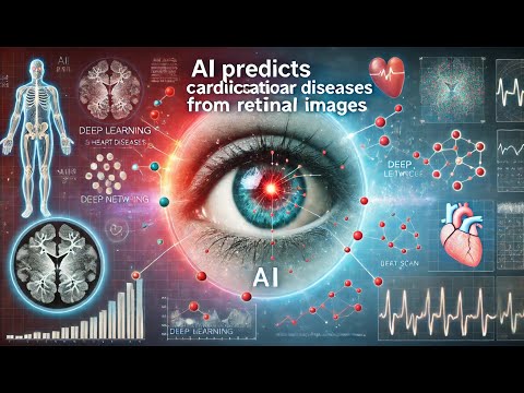 Deep Learning Based Prediction of Cardiovascular Diseases from Retinal Images: Healthcare Technology