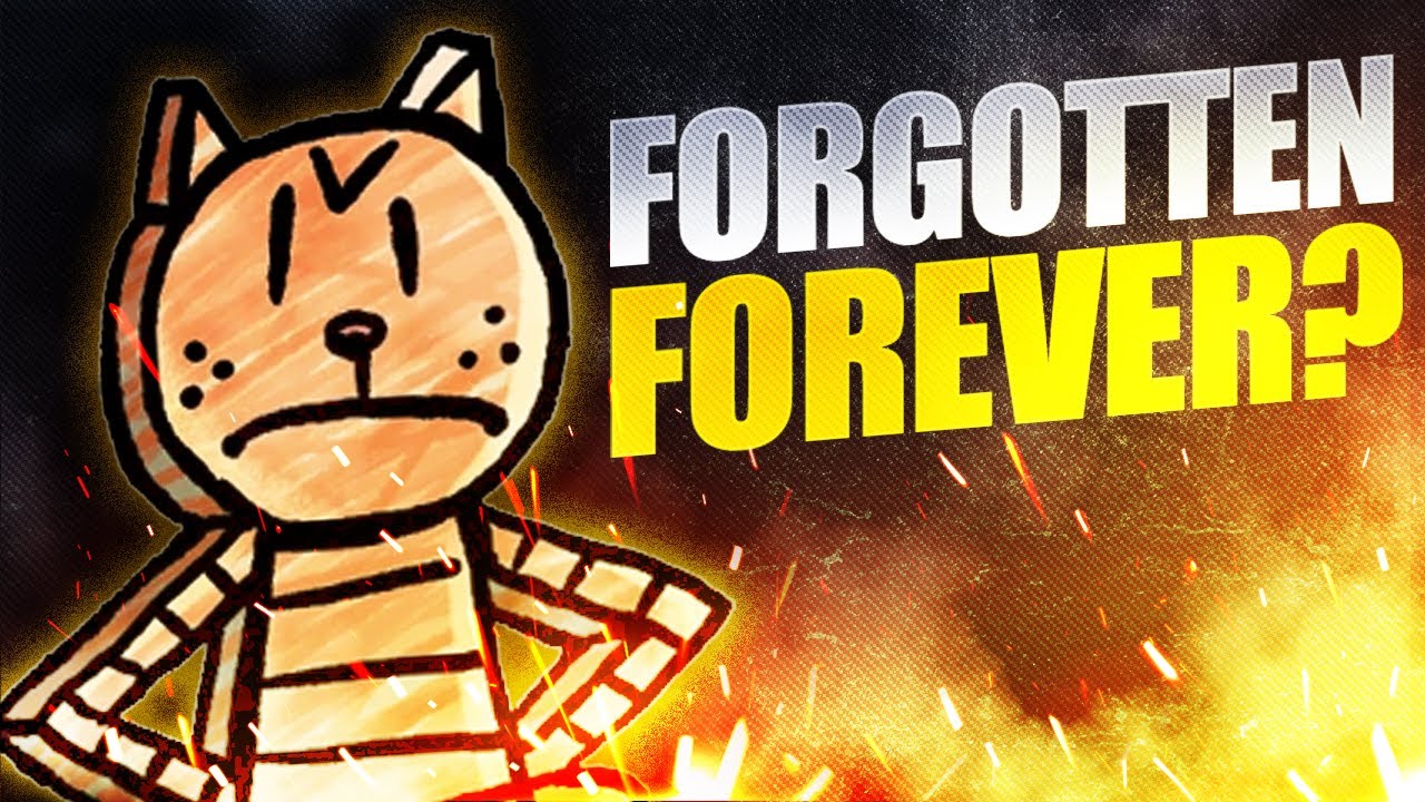 Top 5 FORGOTTEN Dog Man Characters...
