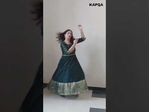 Kathak Semiclassical Tutorial for Jalte Diye