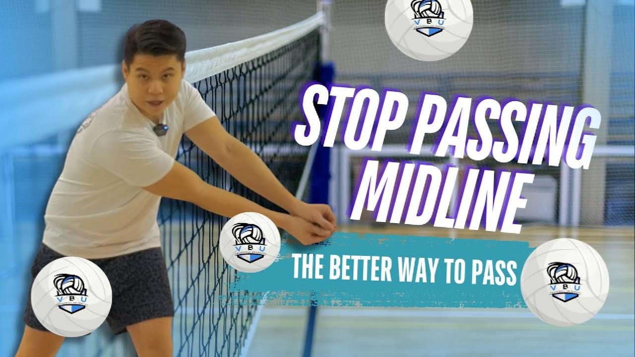 Passing With Your Platform Outside the Body