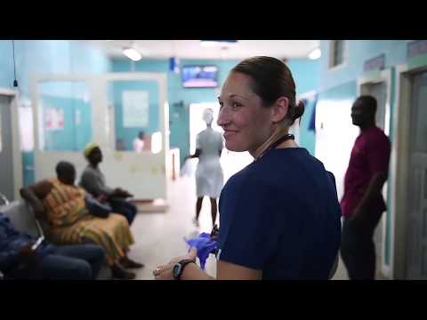 Medical Readiness - United Accord 18