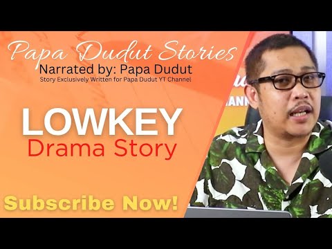 LOWKEY | GENEVA | PAPA DUDUT STORIES