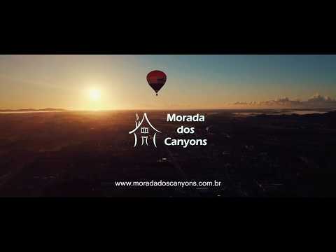 Morada dos Canyons - 2018