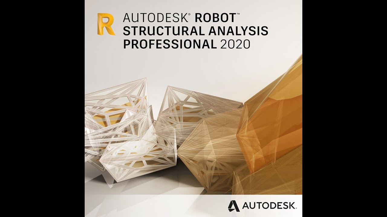 Getting started with Autodesk Robot Structural Analysis