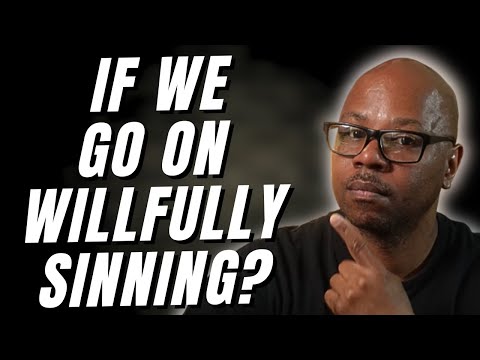 The Meaning of the Bible Verse?
