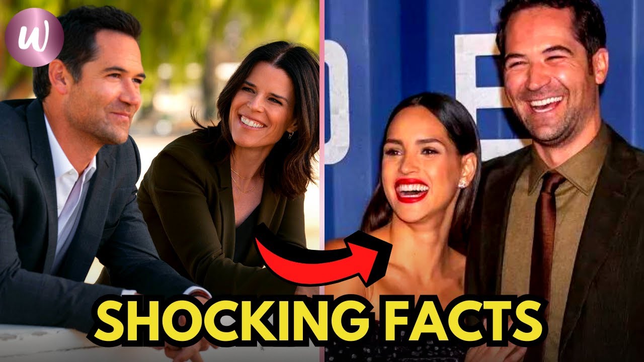 5 Shocking Things You Didn’t Know About Manuel Garcia-Rulfo (The Lincoln Lawyer)