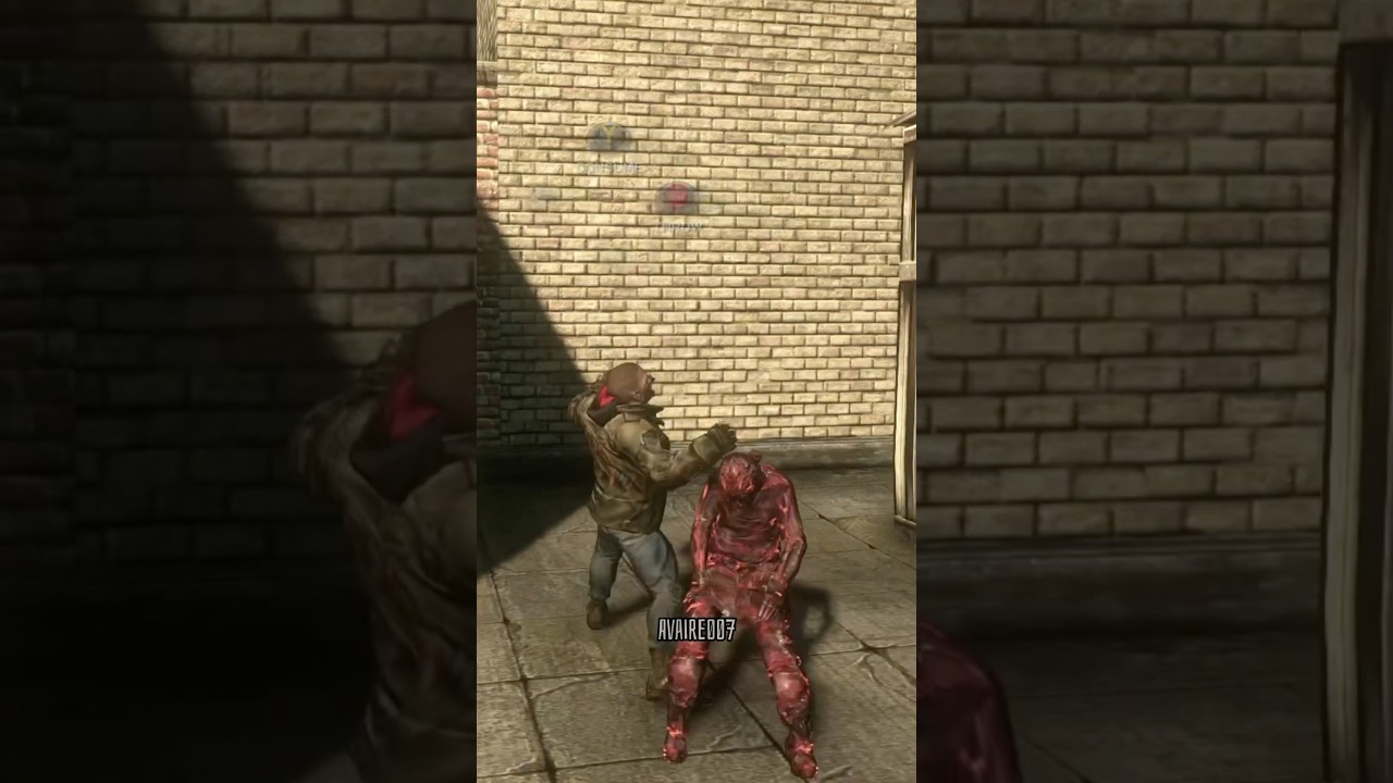 Prototype 2 is BRUTAL!                                  #prototype2 #prototype #brutal #prototype3