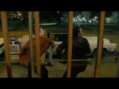 Music Video of the Day: White Line by James Apollo (2014, dir by Jason ...