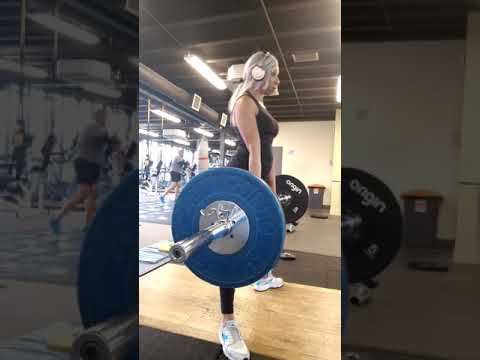 Barbell Sumo Romanian Deadlift | myworkouts.io