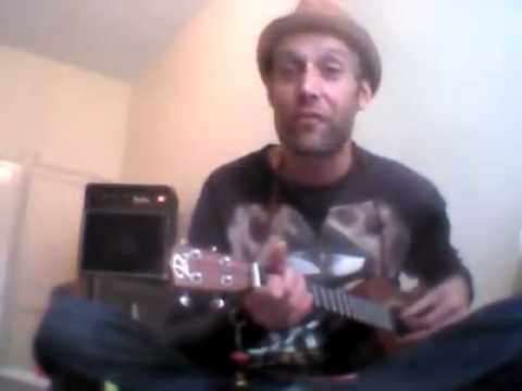 Ukulele Original: X Factor(y)