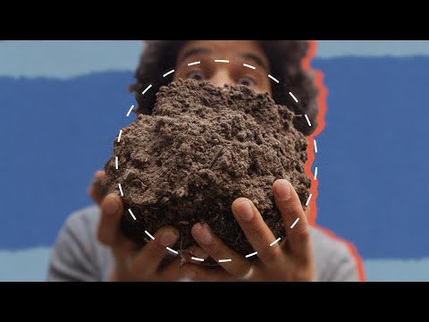 How soil offers hope for the climate crisis