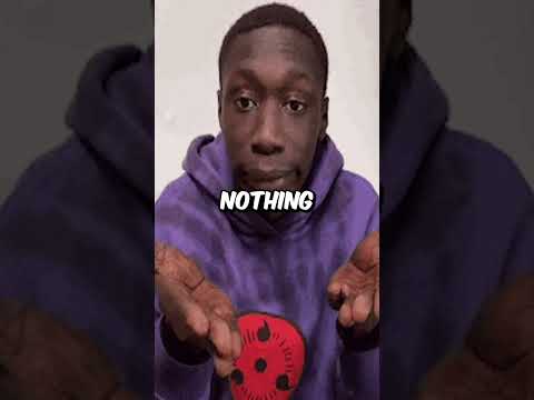 Meaning of NOTHING??