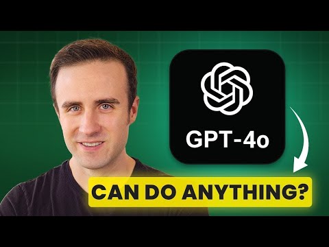 GPT-4o Tools Every Entrepreneur Must Know