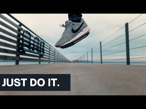 Why "Just Do It" ?