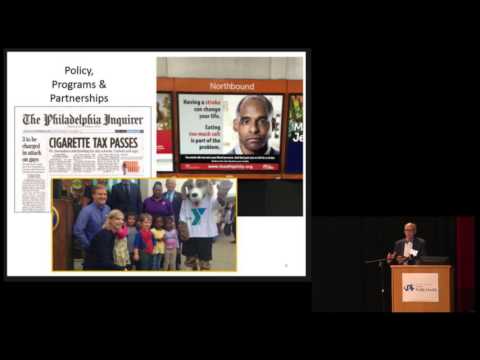 Health in Cities Buehler