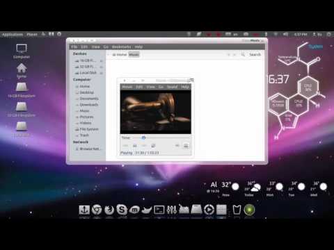 my desktop-ahmed shaheen