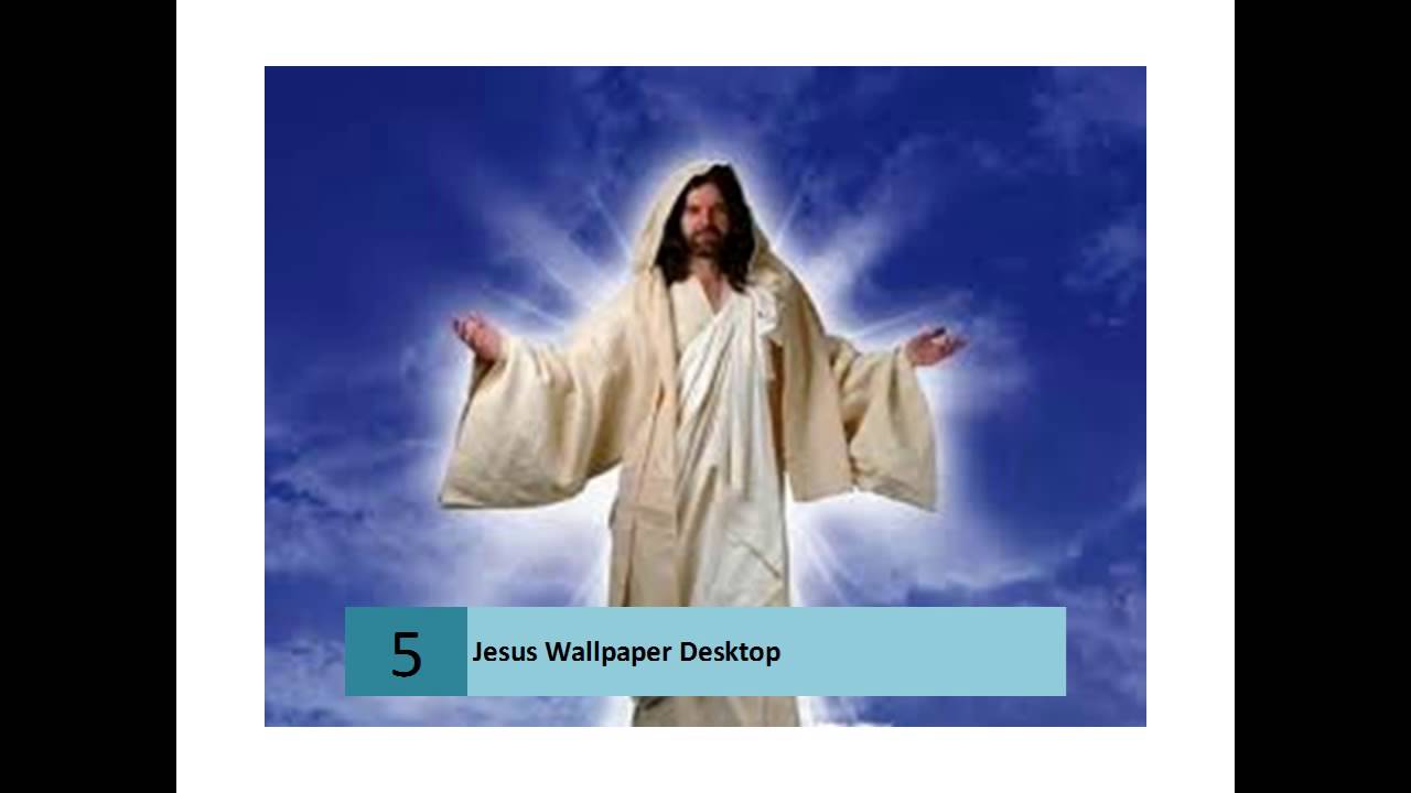 Jesus Christ HD Desktop Wallpapers for Widescreen