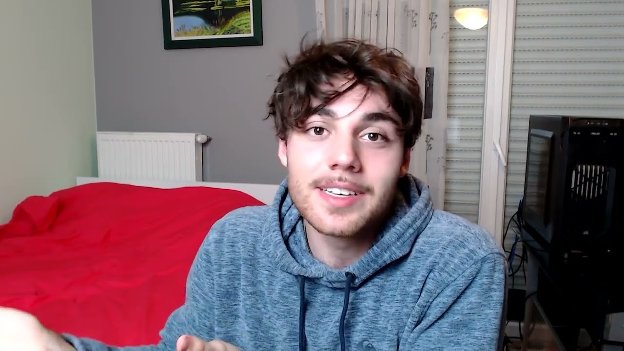 Having 100,000 subscribers is easy.......