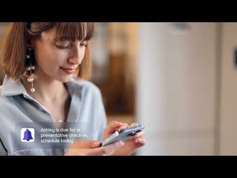 b.well Connected Health | Overview
