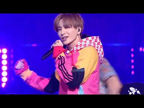 슈퍼주니어 Super Junior - Mr. Simple + Bonamana (Band ver.) | SS7 in Seoul