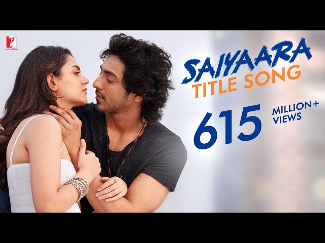 Haye Main Mar Hi Jau Lyrics - Saiyaara | Faheem Abdullah - Lyricsama