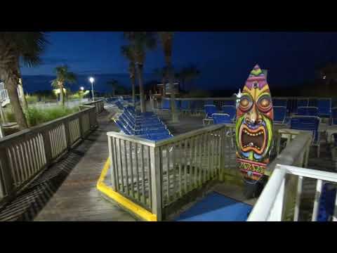 Club Wyndham Seawatch