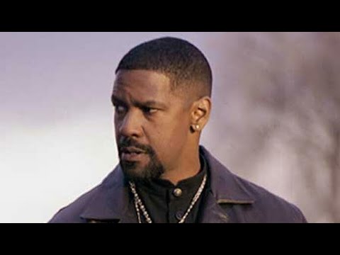 THE REASON WHY "TRAINING DAY" IS SUCH A GREAT MOVIE!!!!