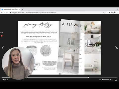Level Up Your Listing Presentation with Blink