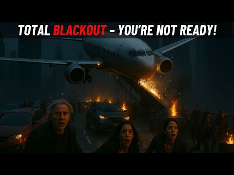 Top 10 Blackout Apocalypse Movies and Series You Need to Watch