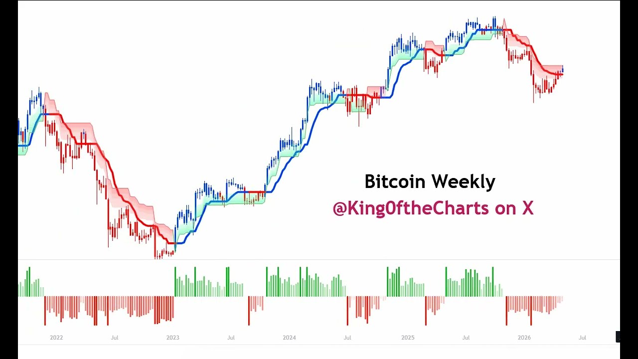 The Bitcoin Bullish Case vs. The BTC Bearish Case - You Decide