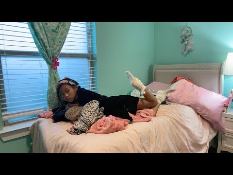 Jenna Raine - It Is What It Is (Maren Summerlin lovestrand) Original Video